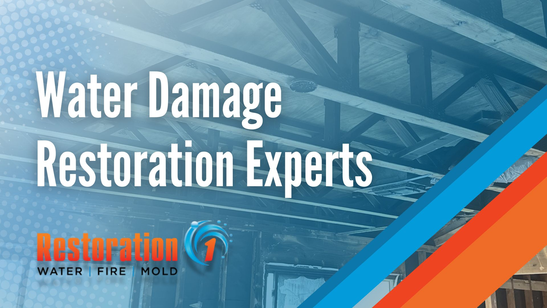 Water Damage Boerne - Restoration 1 of Texas Hill Country